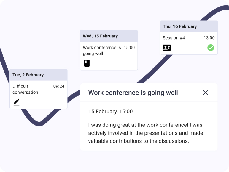 Therapists - NiceDay Nederland